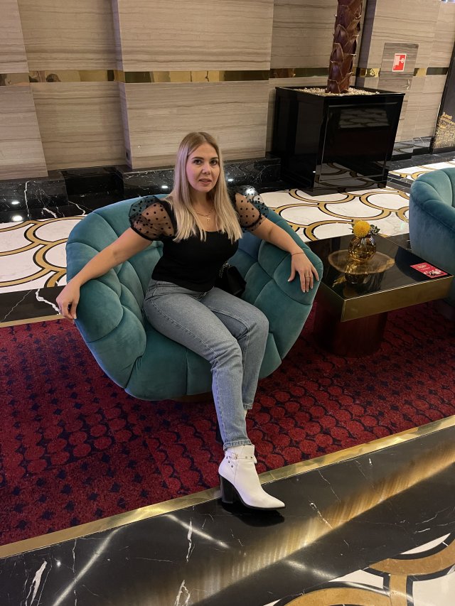 Anna, 35, Сочи - "RusDate.us"