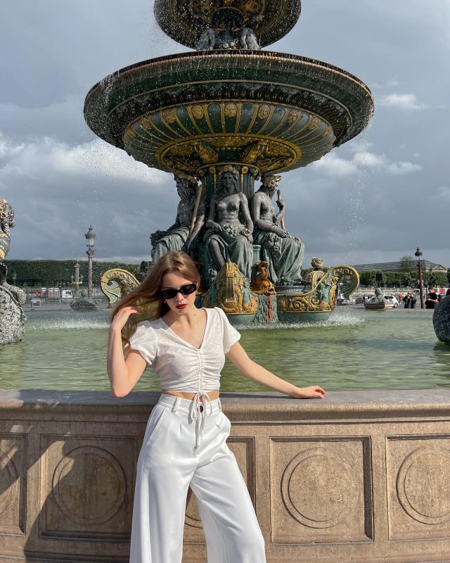 Anastasia, 28, Берлин - "RusDate.de"