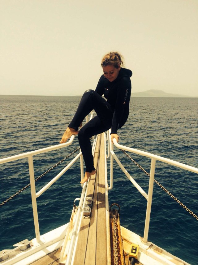 Anna, 39, Омск - "РусДэйт"