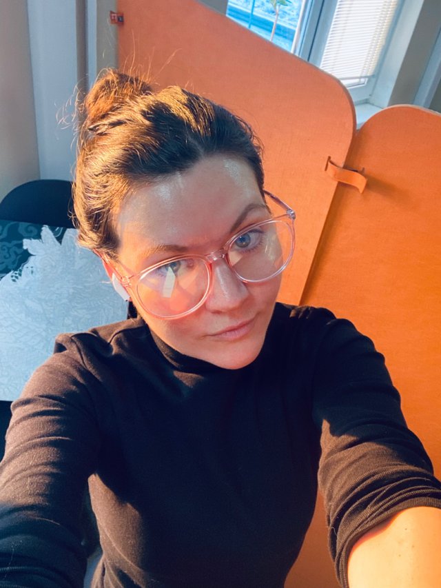 Anna, 39, אומסק - "דייטלאנד"