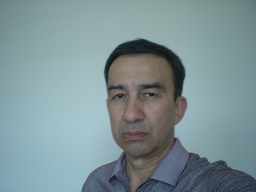 Бахтияр, 44, Франкфурт - "RusDate.de"