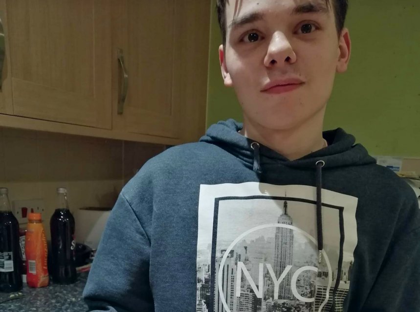 Kieran, 26, Worcester - "GayFriendly"