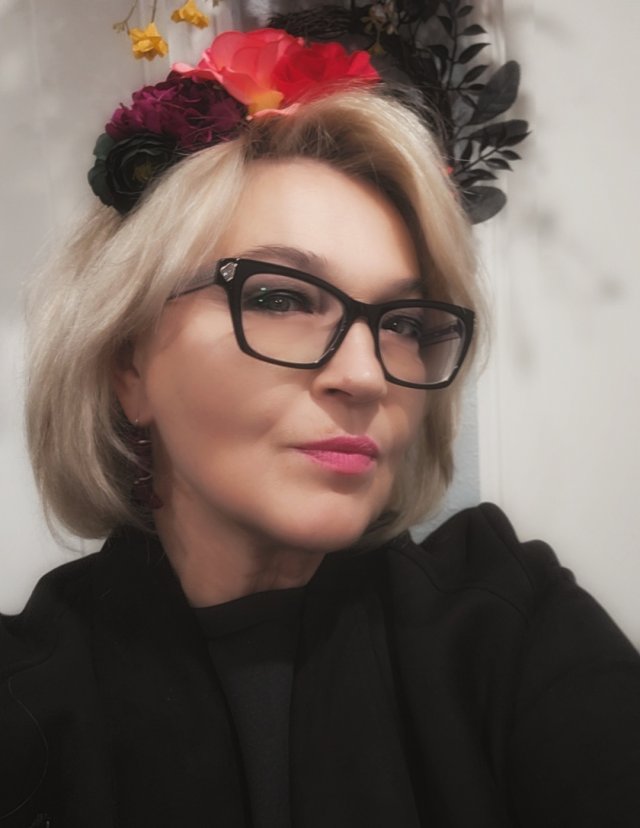 Liliia, 55, Сан-Франциско - "RusDate.us"