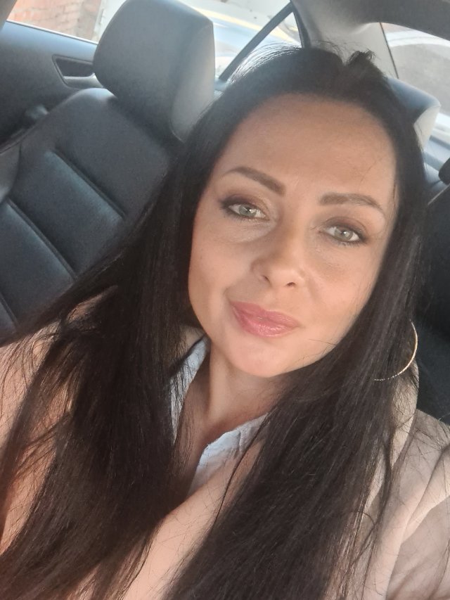 Гайя, 36, Клайпеда - "RusDate.de"