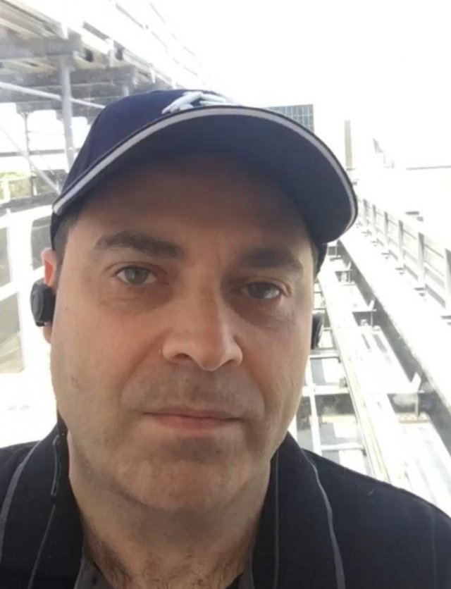 Aleksandr, 59, Куинс - "RusDate.us"