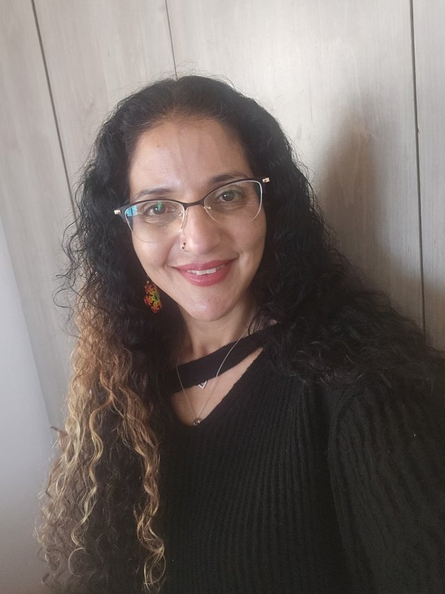 רויטל, 49, ירושלים - "date50plus"