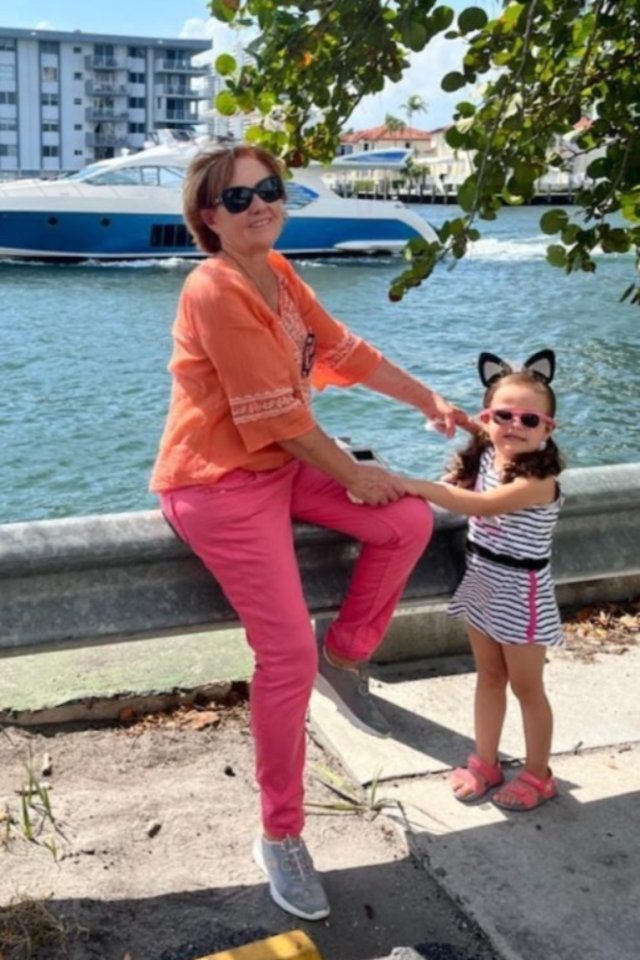 Татьяна, 70, Халландейл Бич - "RusDate.us"