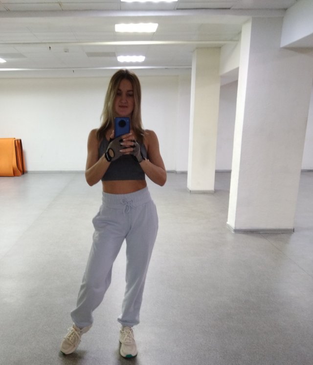 Anna, 43, Казань - "RusDate.de"