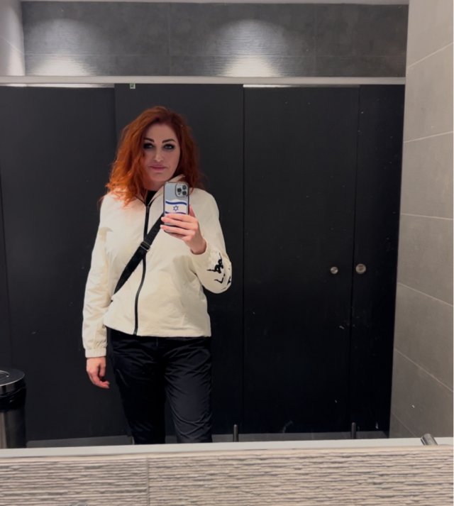 Tanya, 42, Холон - "РусДэйт"