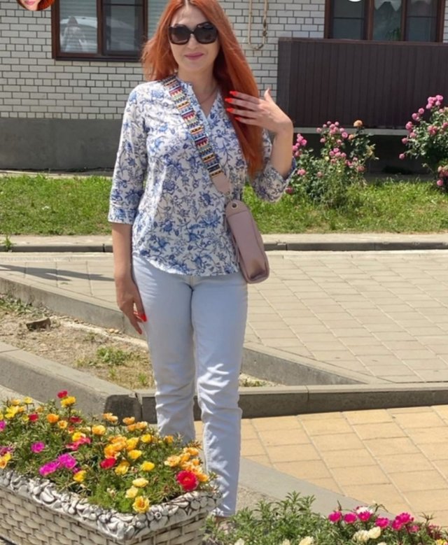 Tanya, 42, Холон - "РусДэйт"