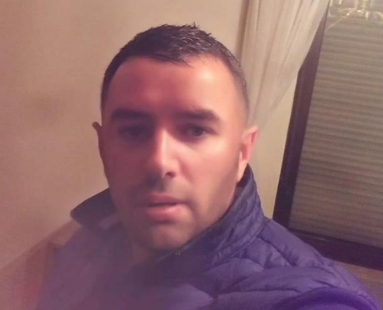 Darek, 40, Франкфурт - "RusDate.de"