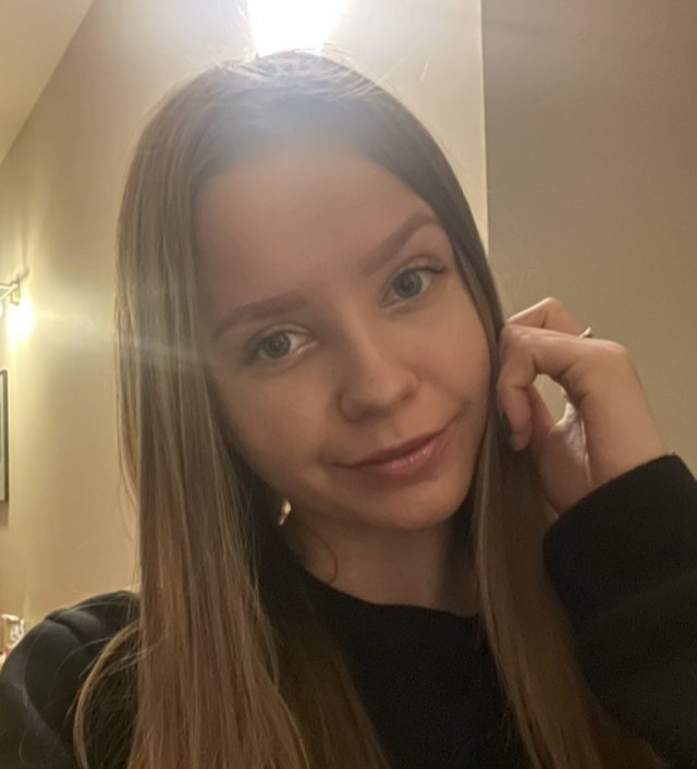 Валерия, 28, Варшава - "rusdatepl"