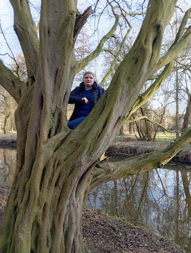 evelin, 30, Вильгельмсхафен - "RusDate.de"