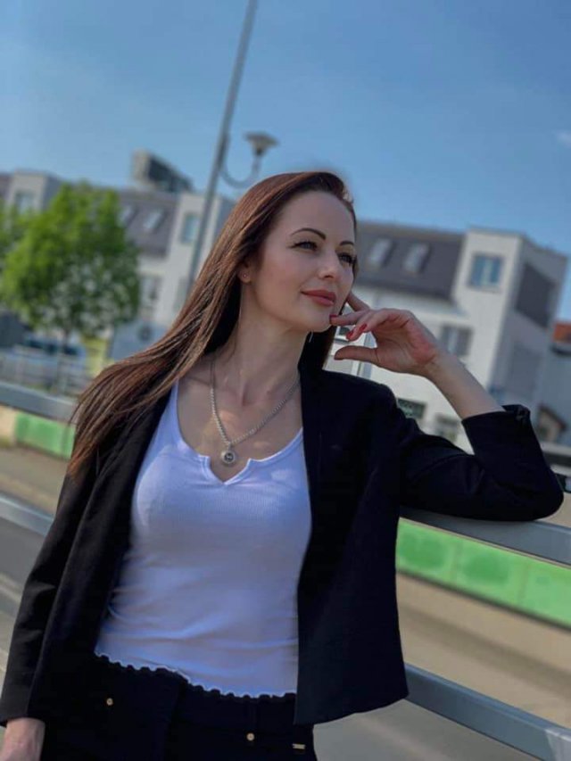 Анна, 45, Гомель - "RusDate.us"