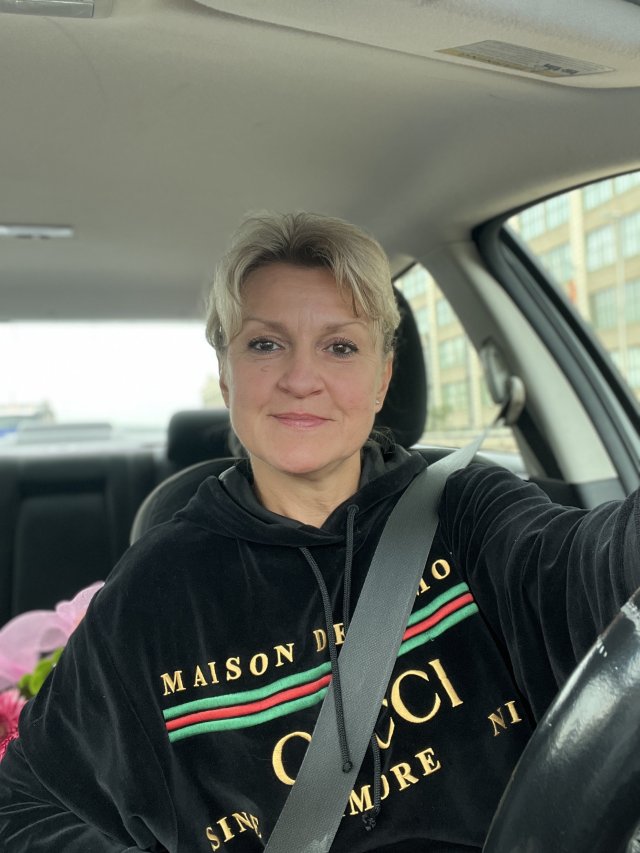 Yelena, 55, Бруклин - "RusDate.us"