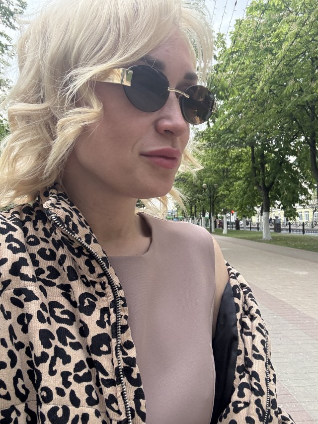 Ksenia, 32, Москва - "RusDate.us"