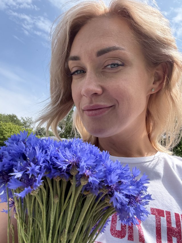 Ksenia, 32, Москва - "RusDate.us"