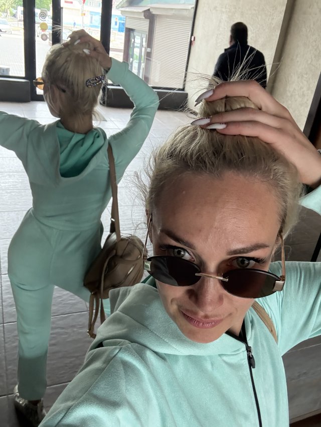 Ksenia, 32, Москва - "RusDate.us"