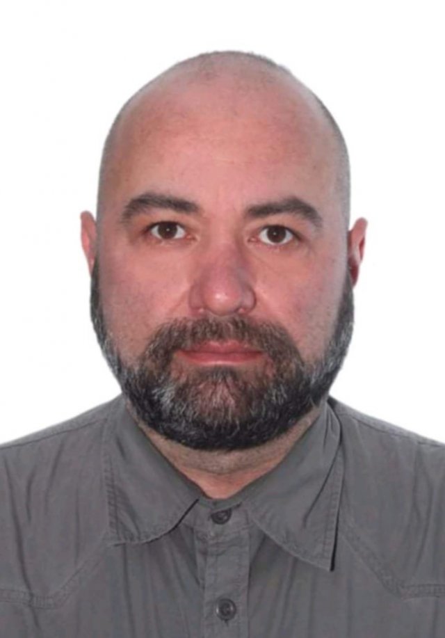 Aleksi, 50, Ахен - "RusDate.de"