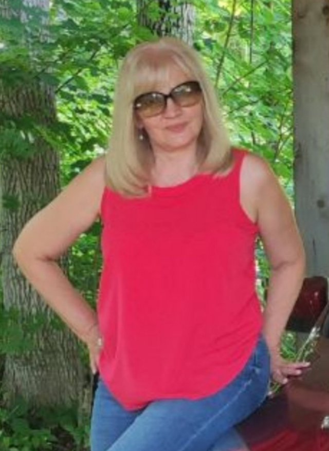 Inna, 60, Торонто - "RusDate.ca"