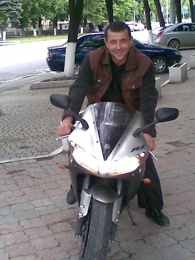 Vitalie, 49, Оснабрюк - "RusDate.de"