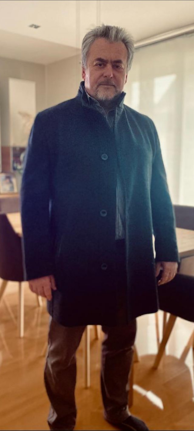 Viktor, 61, Билефельд - "RusDate.de"