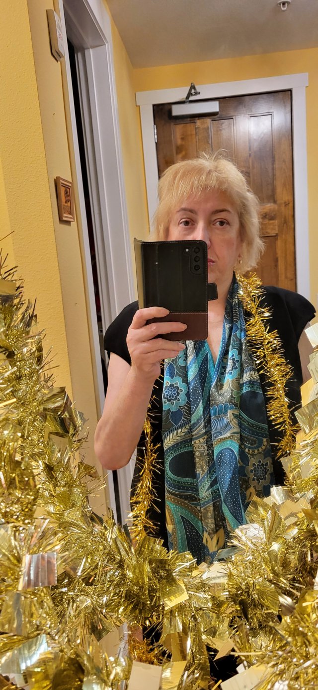 Марина, 66, Сан-Матео - "RusDate.us"