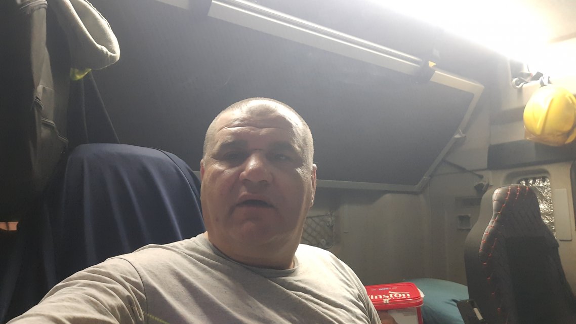 Dejanco, 50, Кёльн - "RusDate.de"