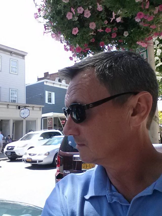 Sergei, 66, Нью-Йорк - "РусДэйт"