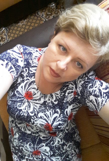 Anzhela, 59, Торонто - "RusDate.ca"