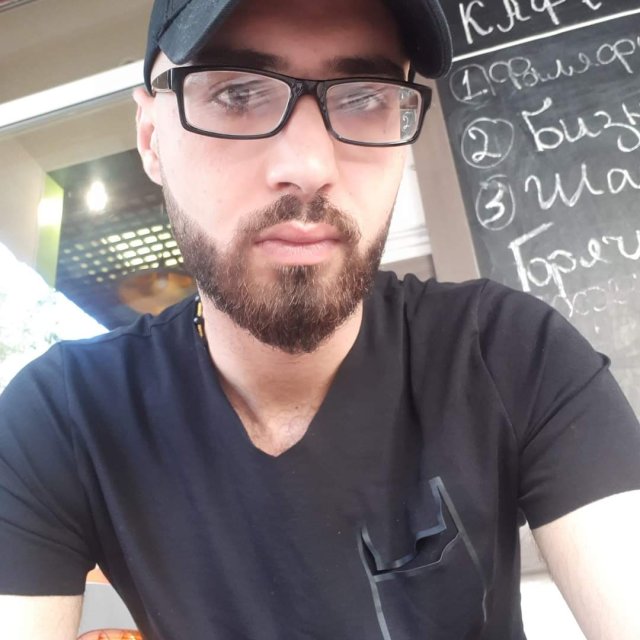 Shanks, 33, Ольпе - "RusDate.de"