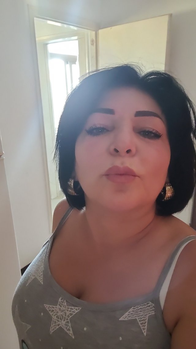 טניה, 54, נתניה - "date50plus"