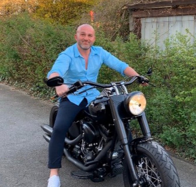 Andrej, 40, Камен - "RusDate.de"