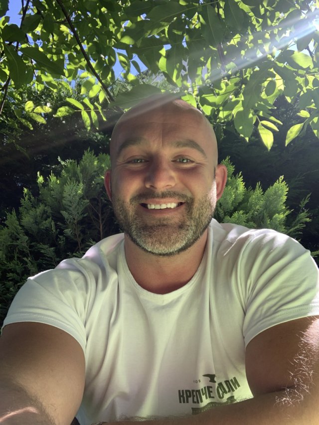 Andrej, 40, Камен - "RusDate.de"