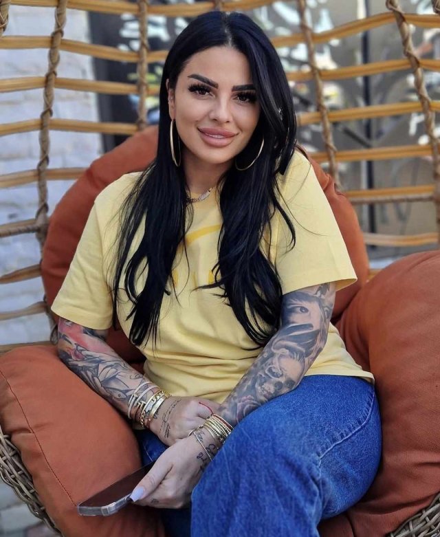 Любовь, 31, Лос-Анджелес - "RusDate.us"