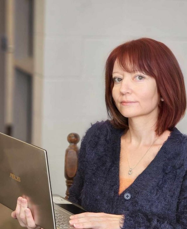 Marina, 57, Торонто - "RusDate.ca"