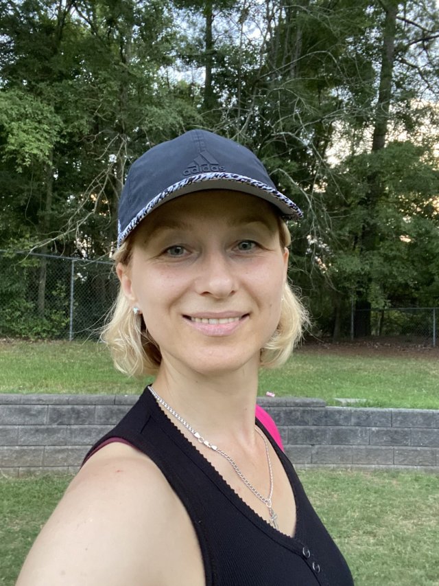 Inna, 45, Шарлотт - "RusDate.us"