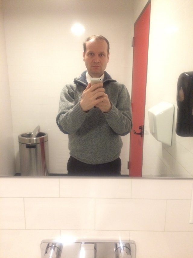 Jamol, 47, Бруклин - "RusDate.us"