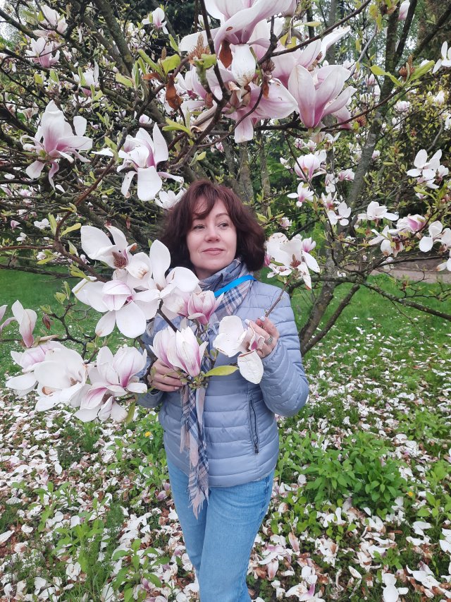 Оксана, 56, Донецк - "rusdatepl"