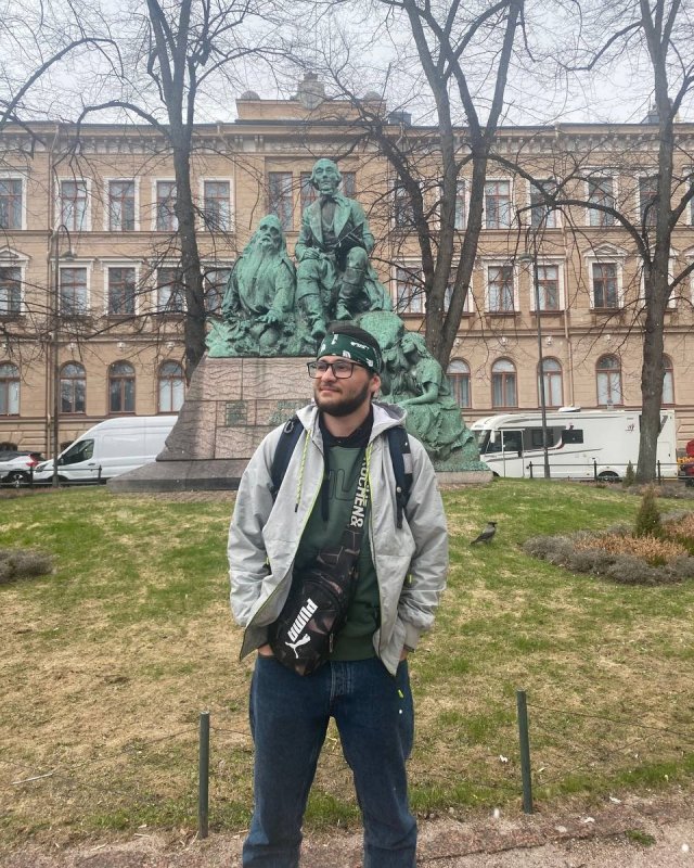 Ali, 30, Варшава - "rusdatepl"