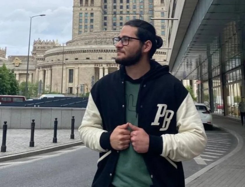 Ali, 30, Варшава - "rusdatepl"