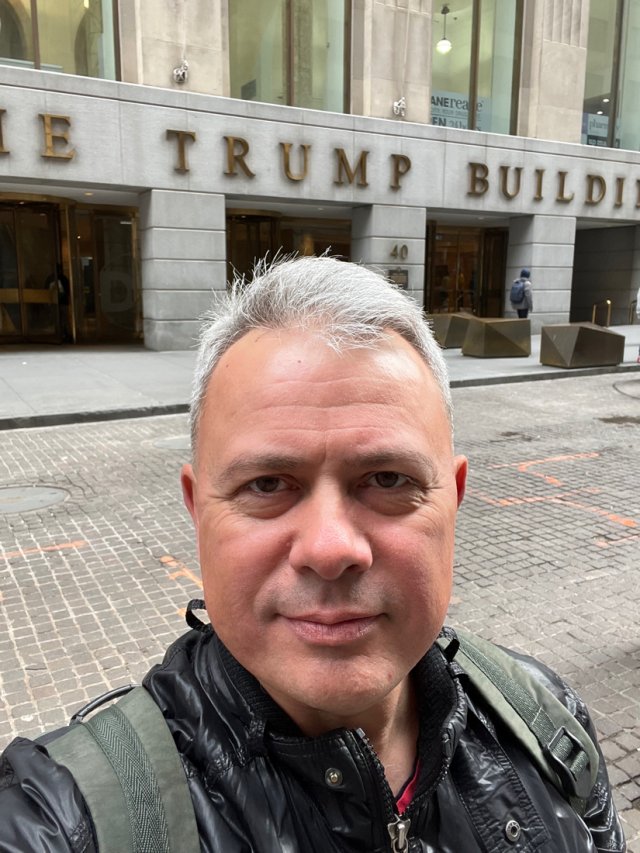 Александр, 52, Бруклин - "RusDate.us"