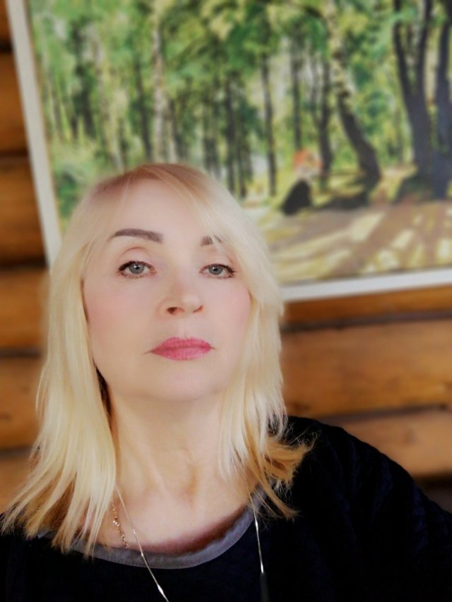 Людмила, 58, Харьков - "RusDate.us"