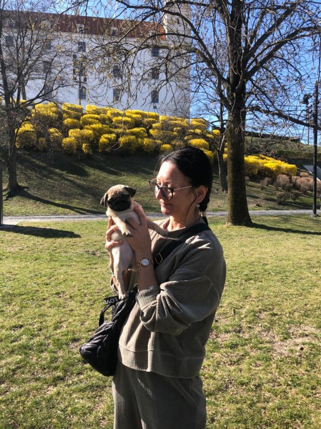 Tamara, 54, Торонто - "RusDate.ca"