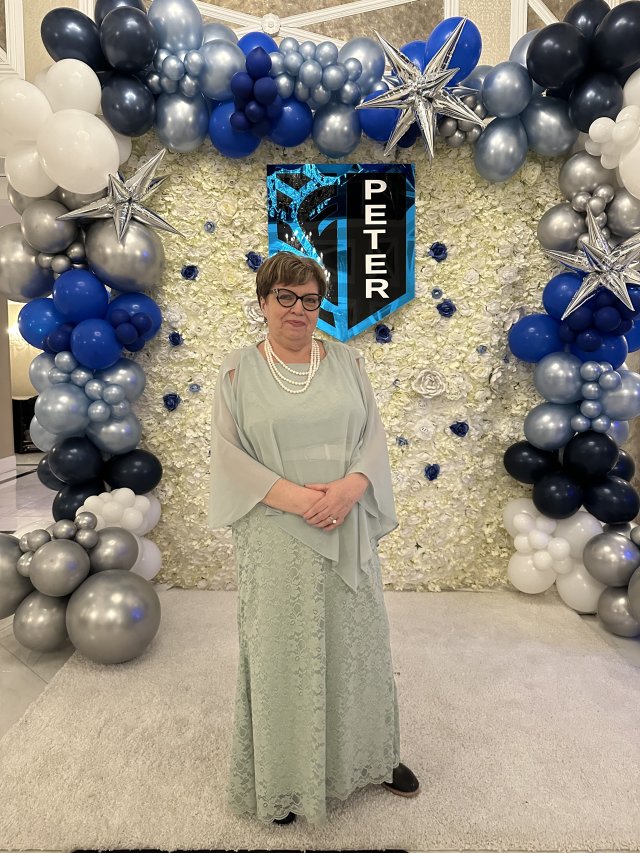 ASYA, 76, Бруклин - "RusDate.us"