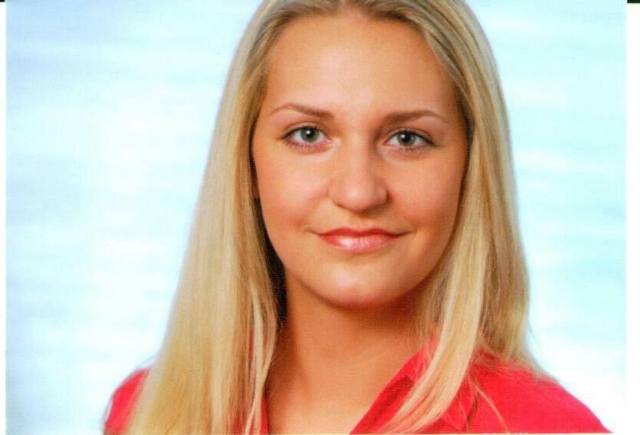 Julia, 35, Аугсбург - "RusDate.de"