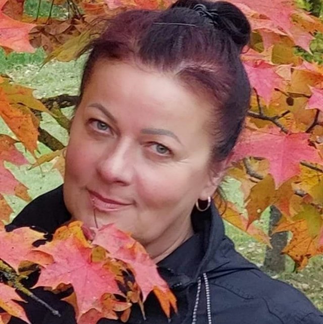 Linda, 58, Цесис - "RusDate.de"