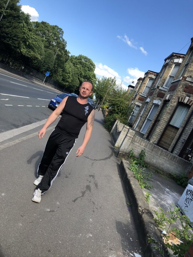 Andrej, 46, Кингстон-апон-Халл - "RusDate.co.uk"