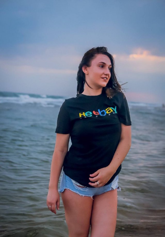 Angelina, 27, Арбузинка - "RusDate.us"