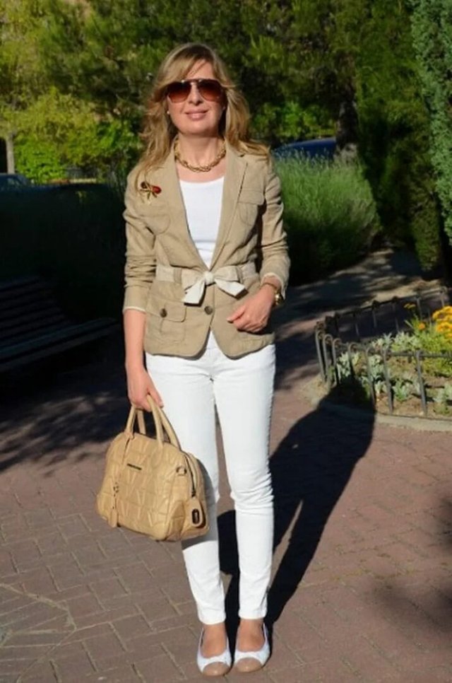 Анжелика, 51, Ливерпуль - "RusDate.us"